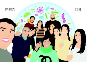 Tentacles Project – Geivex