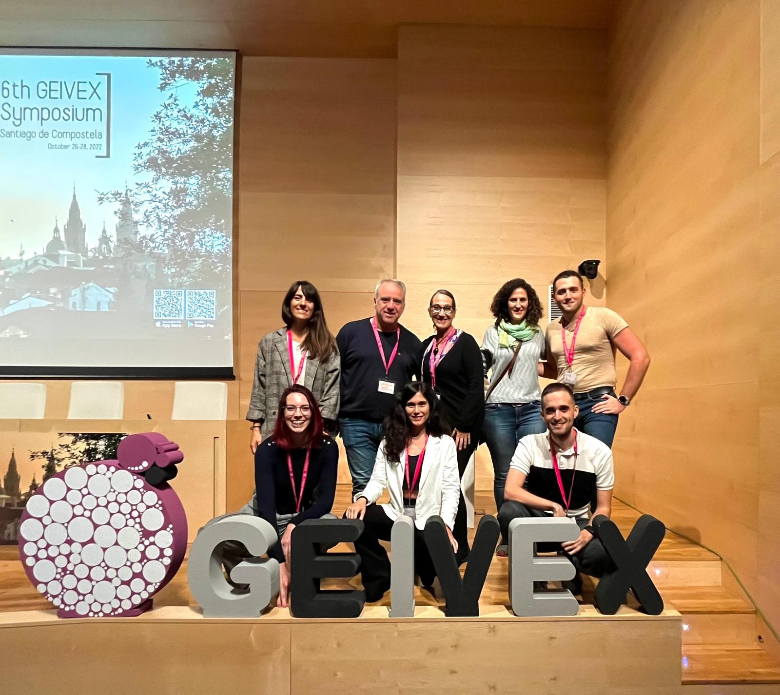 The IVECAT (IGTP) research group is looking for a candidate to apply ...