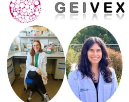 Geivex – Grupo Español de Innovación e Investigación en Vesículas ...