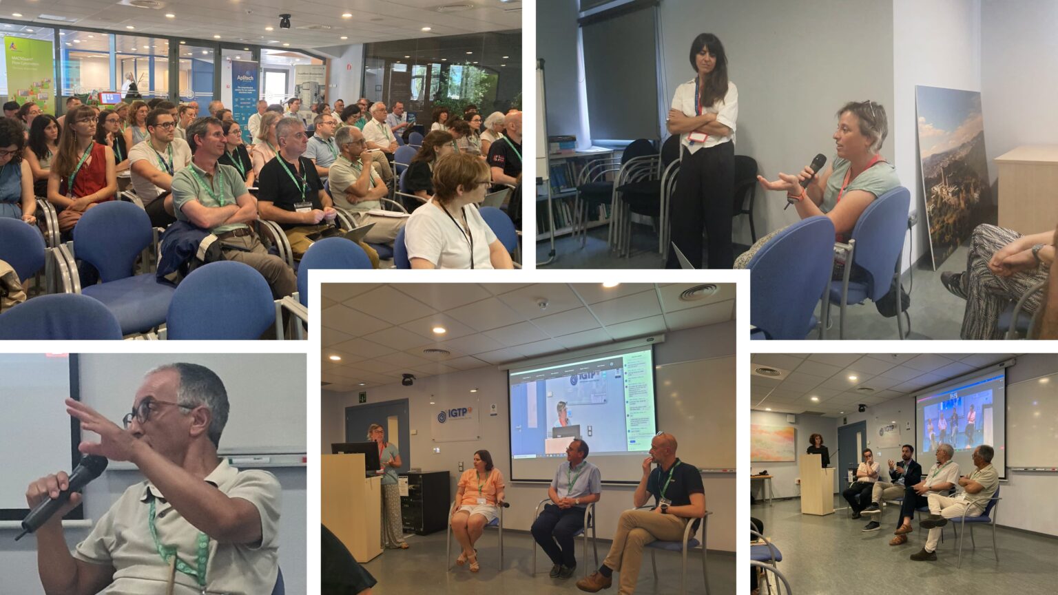 Great success of our Workshop on CLINICAL TRANSFER OF EV-BASED ...