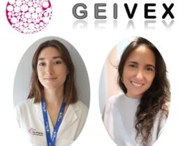 Geivex – Grupo Español de Innovación e Investigación en Vesículas ...
