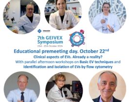 Geivex – Grupo Español de Innovación e Investigación en Vesículas ...