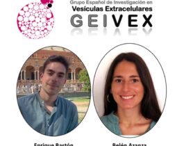 Geivex – Grupo Español de Innovación e Investigación en Vesículas ...