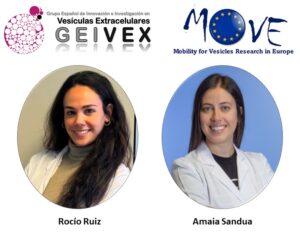 Geivex – Grupo Español de Innovación e Investigación en Vesículas ...